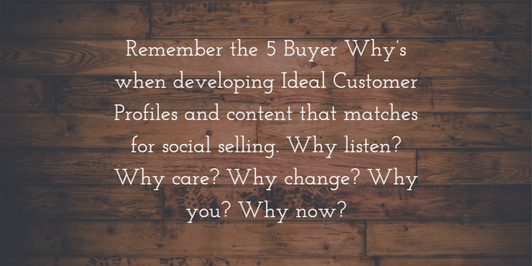 The Buyers Journey – Free Sales Training Articles and Courses