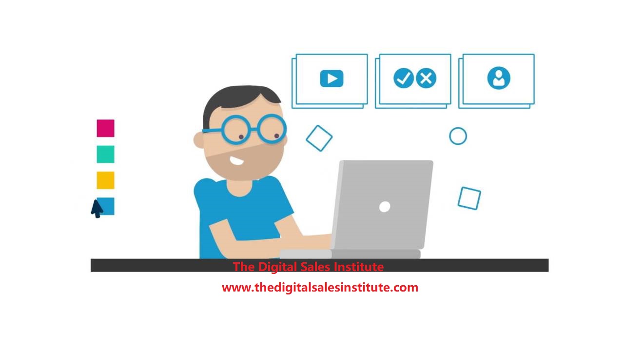 Benefits of Online Sales Training – Free Sales Training Articles and ...